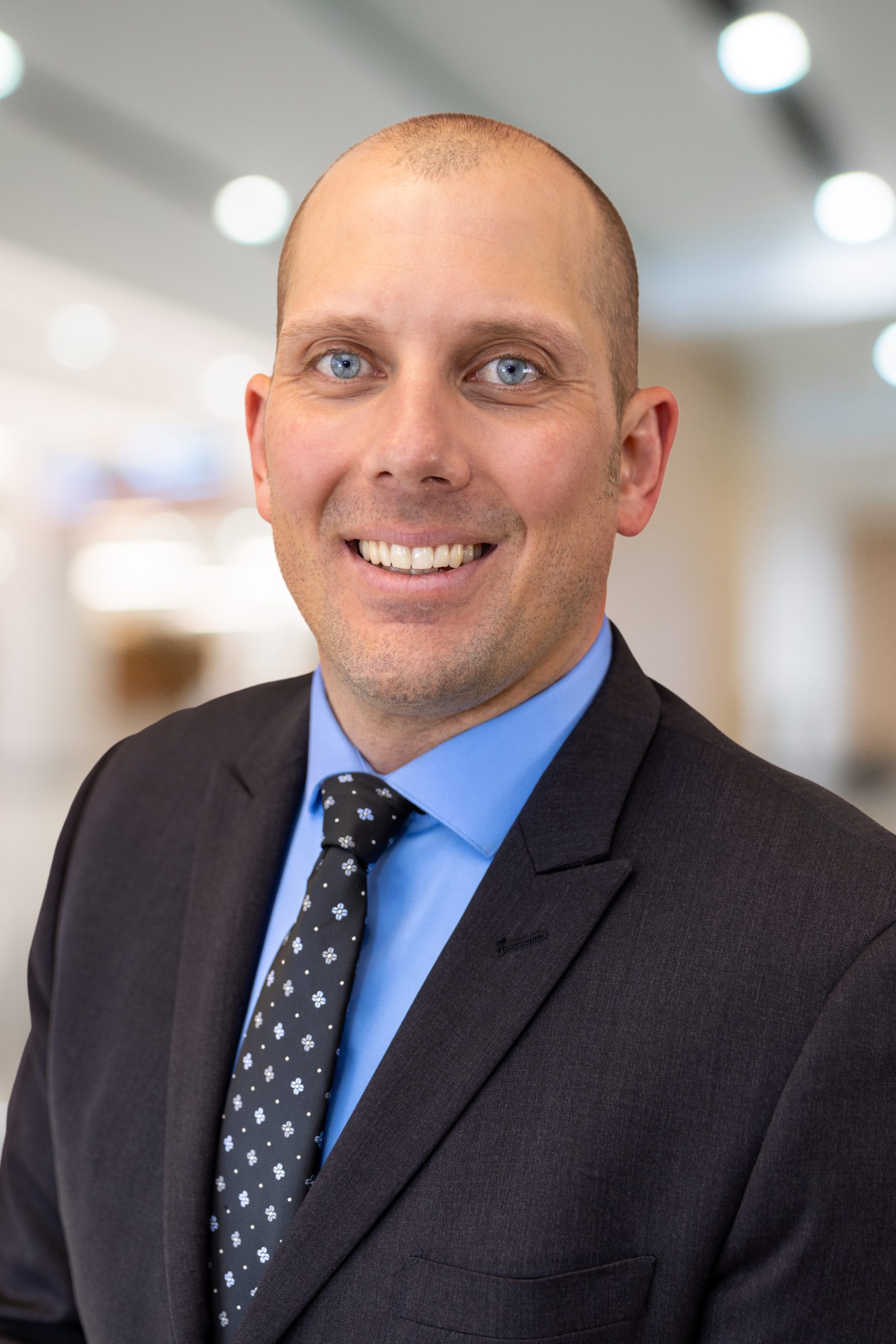 Lindgren, Matthew C. - Secrest Wardle