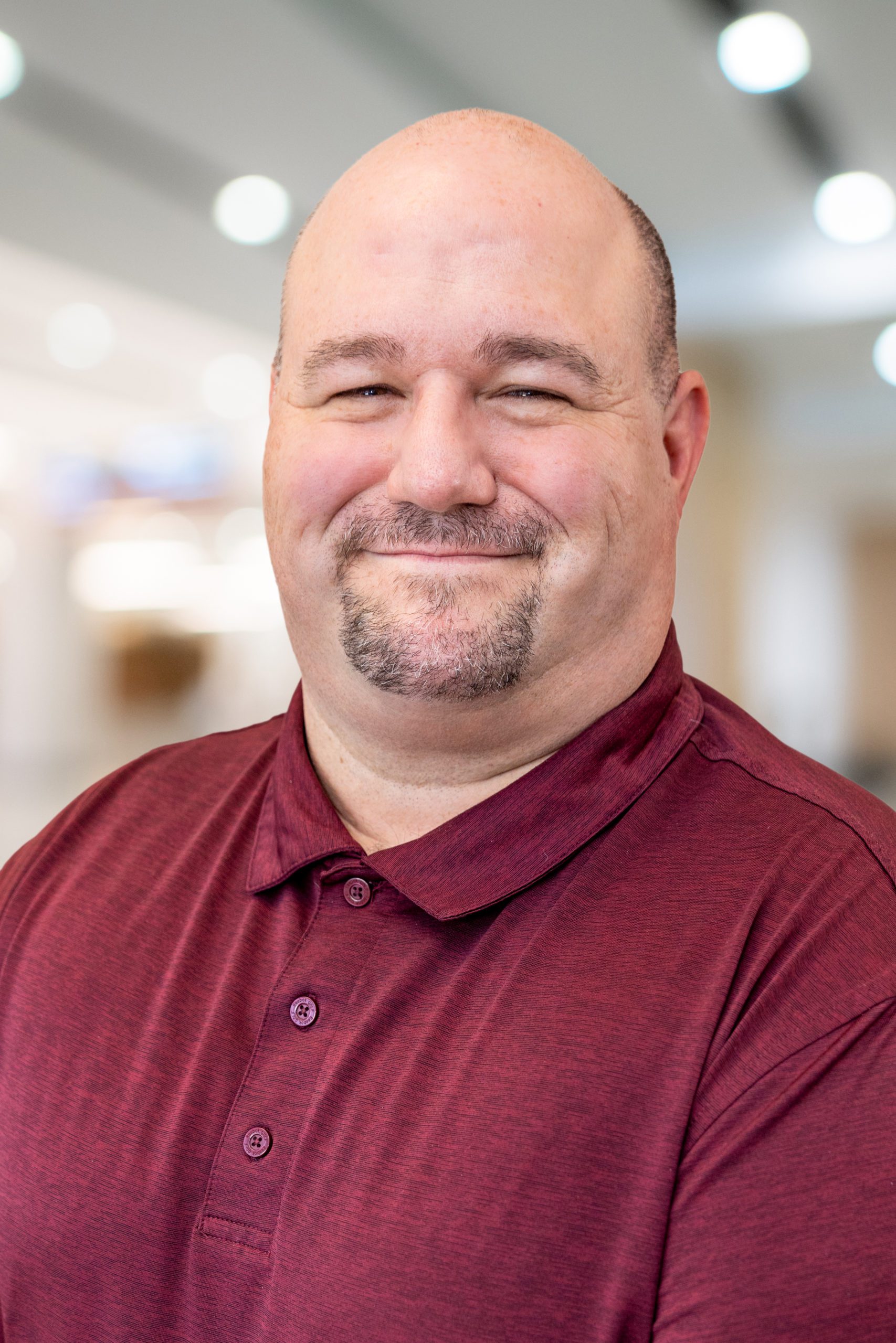 Marchesi, Steven - Secrest Wardle