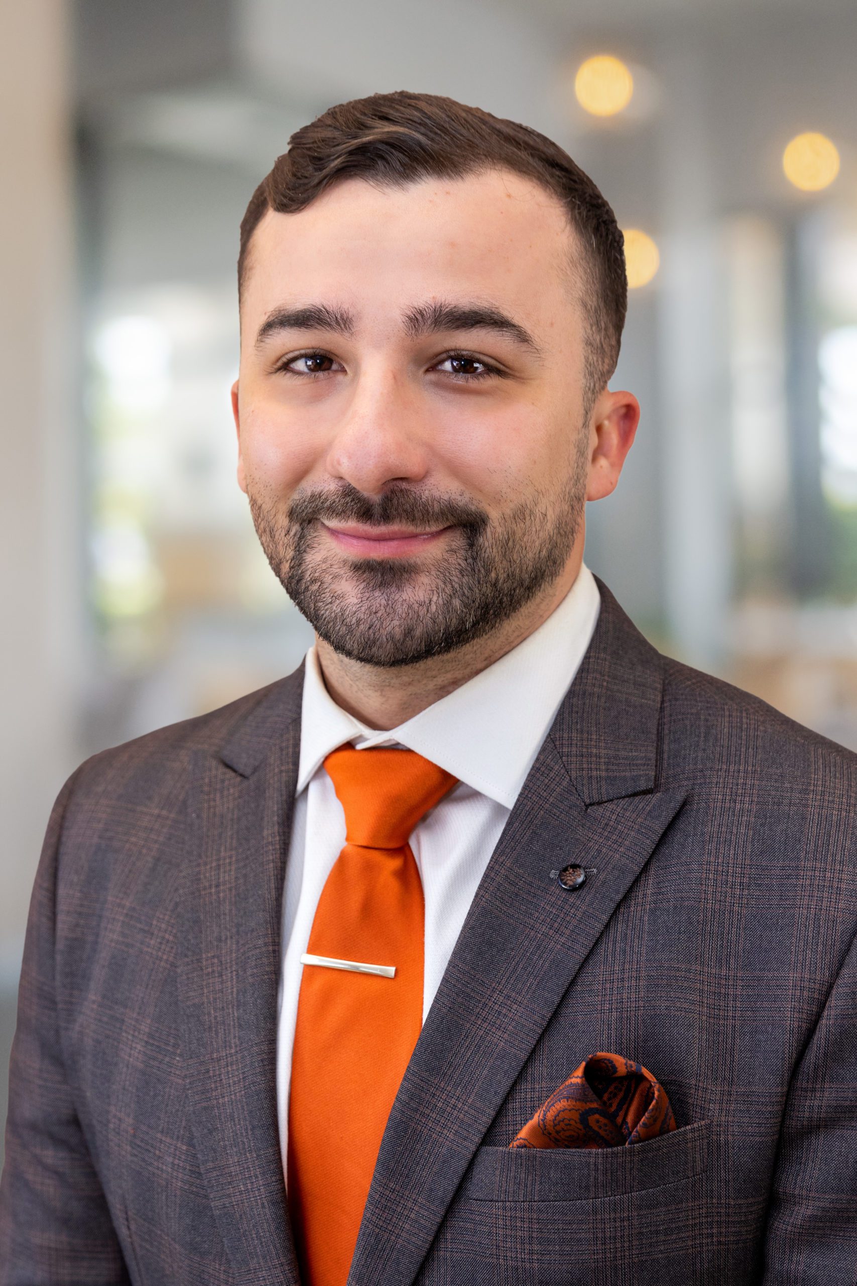 Beydoun, Mohammad G. - Secrest Wardle