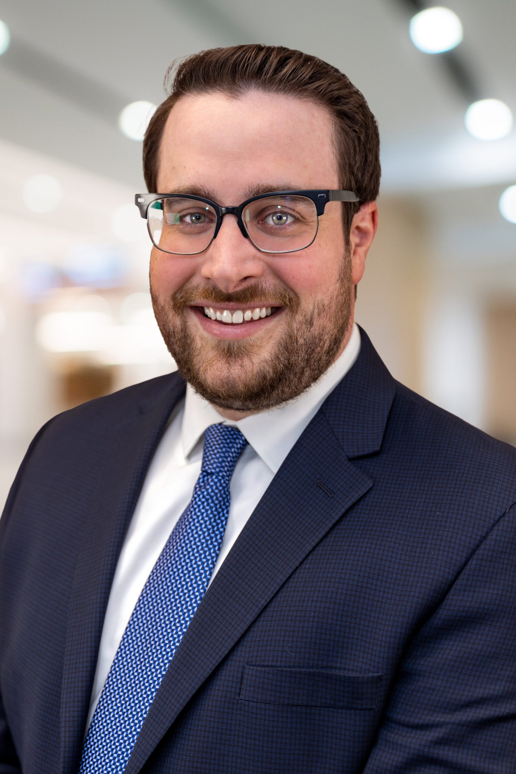 Penrod, Robert J. - Secrest Wardle