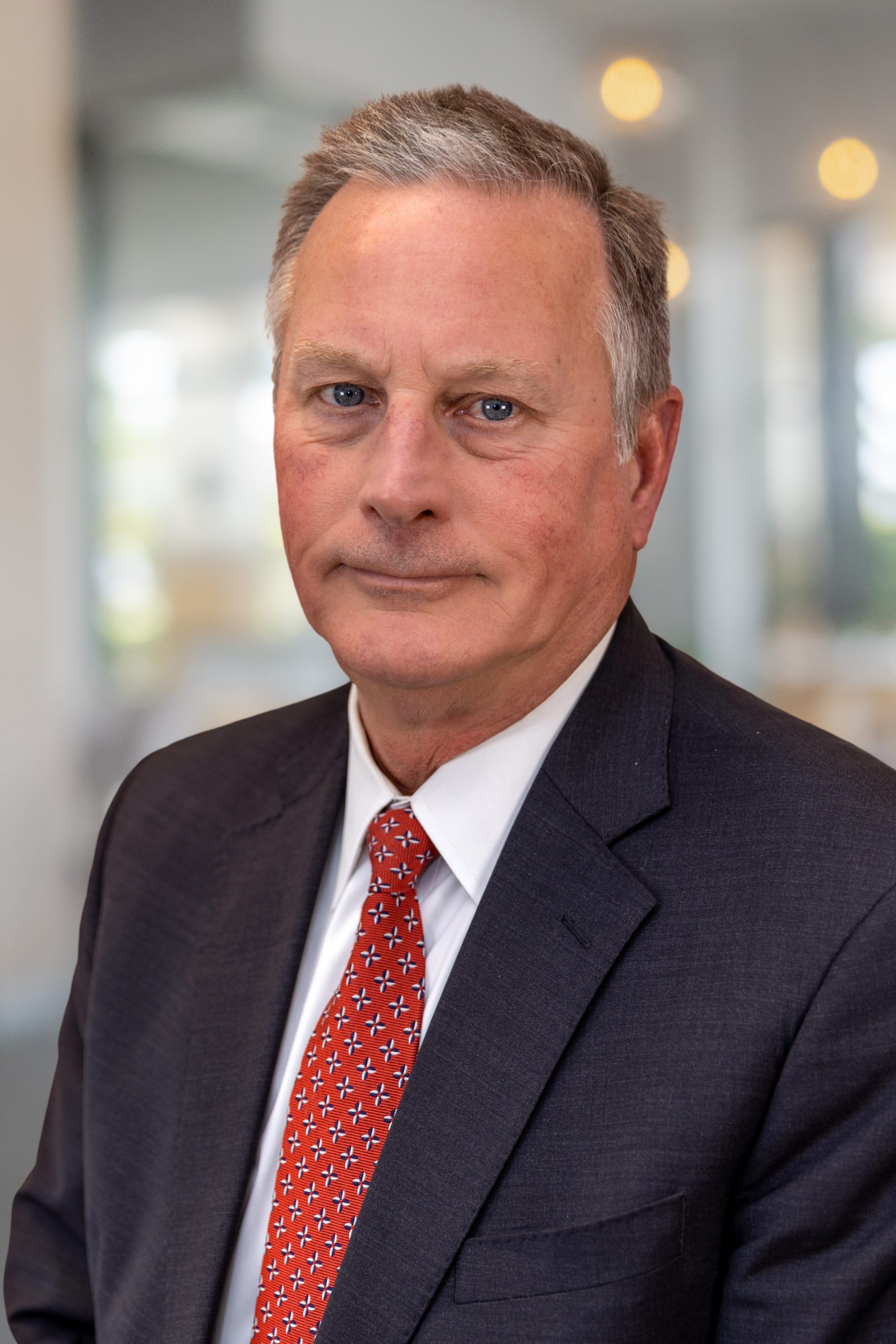 Roberts, Mark S. - Secrest Wardle