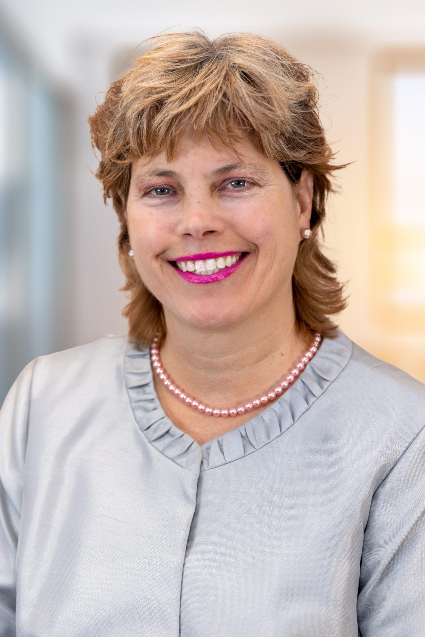 Weber, Darice E. - Secrest Wardle