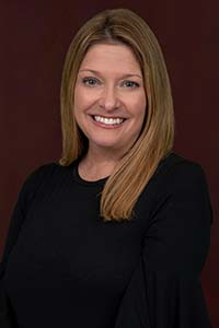 Pellegrini, Beth K. - Secrest Wardle