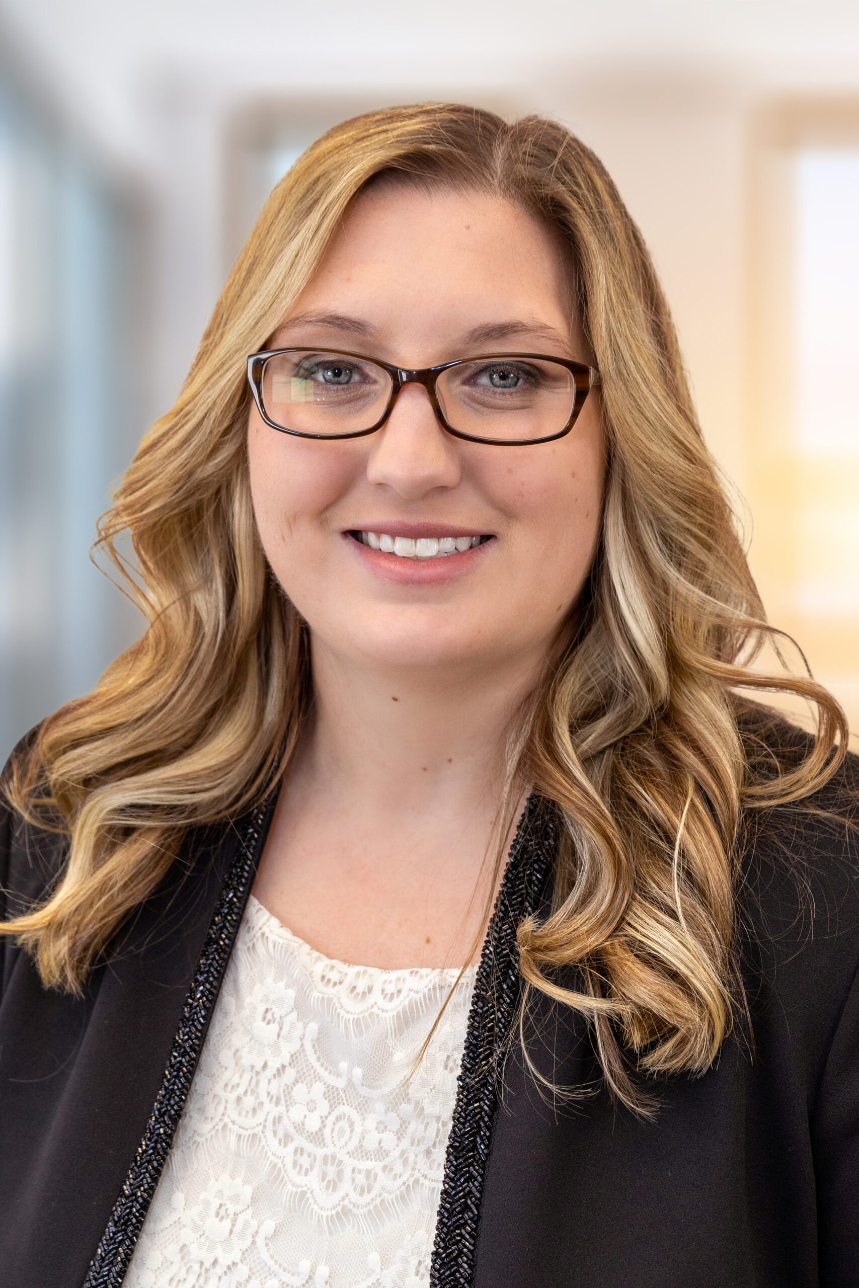 Sterrett, Lauren A. - Secrest Wardle