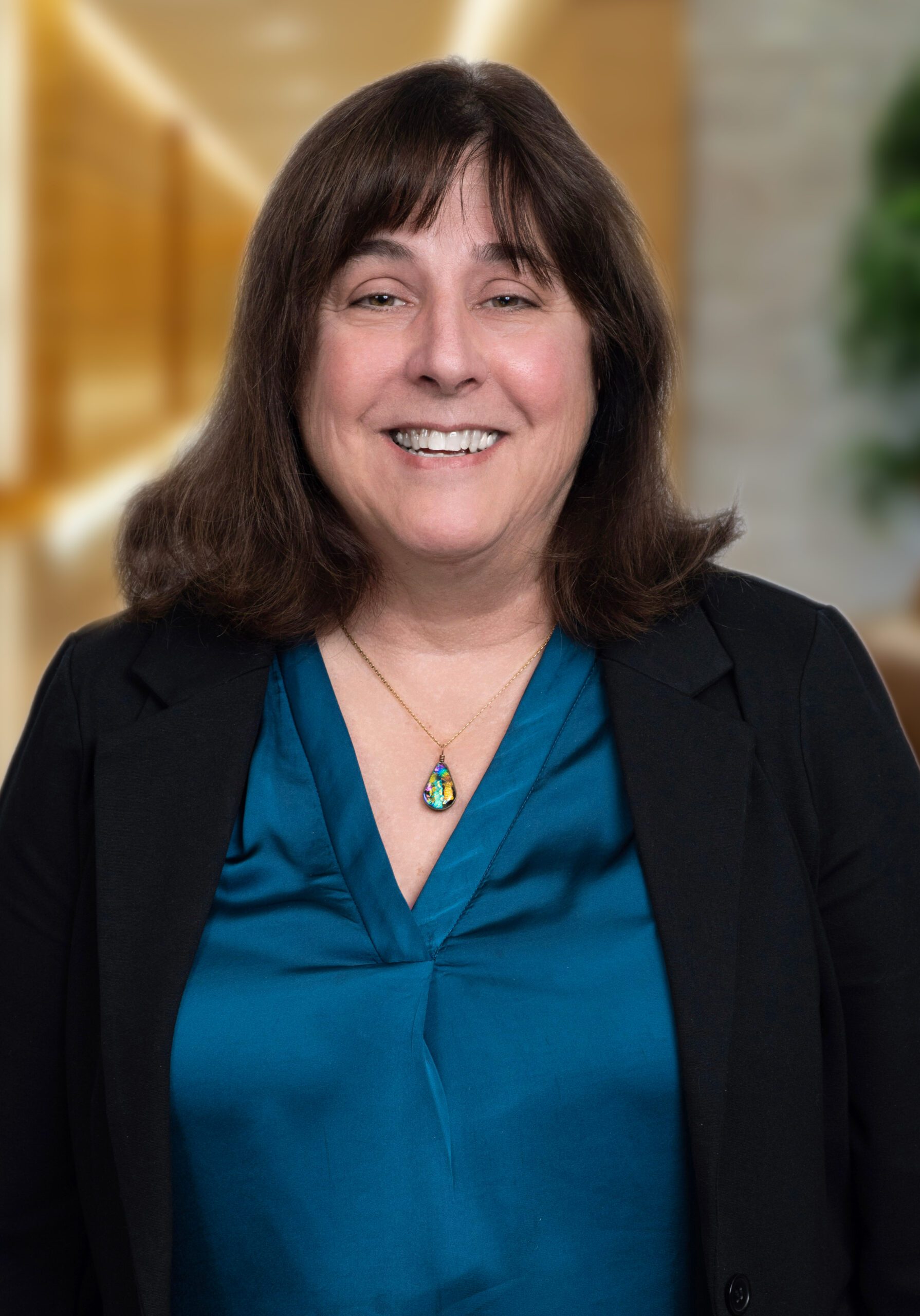 Malone, Elizabeth M. - Secrest Wardle