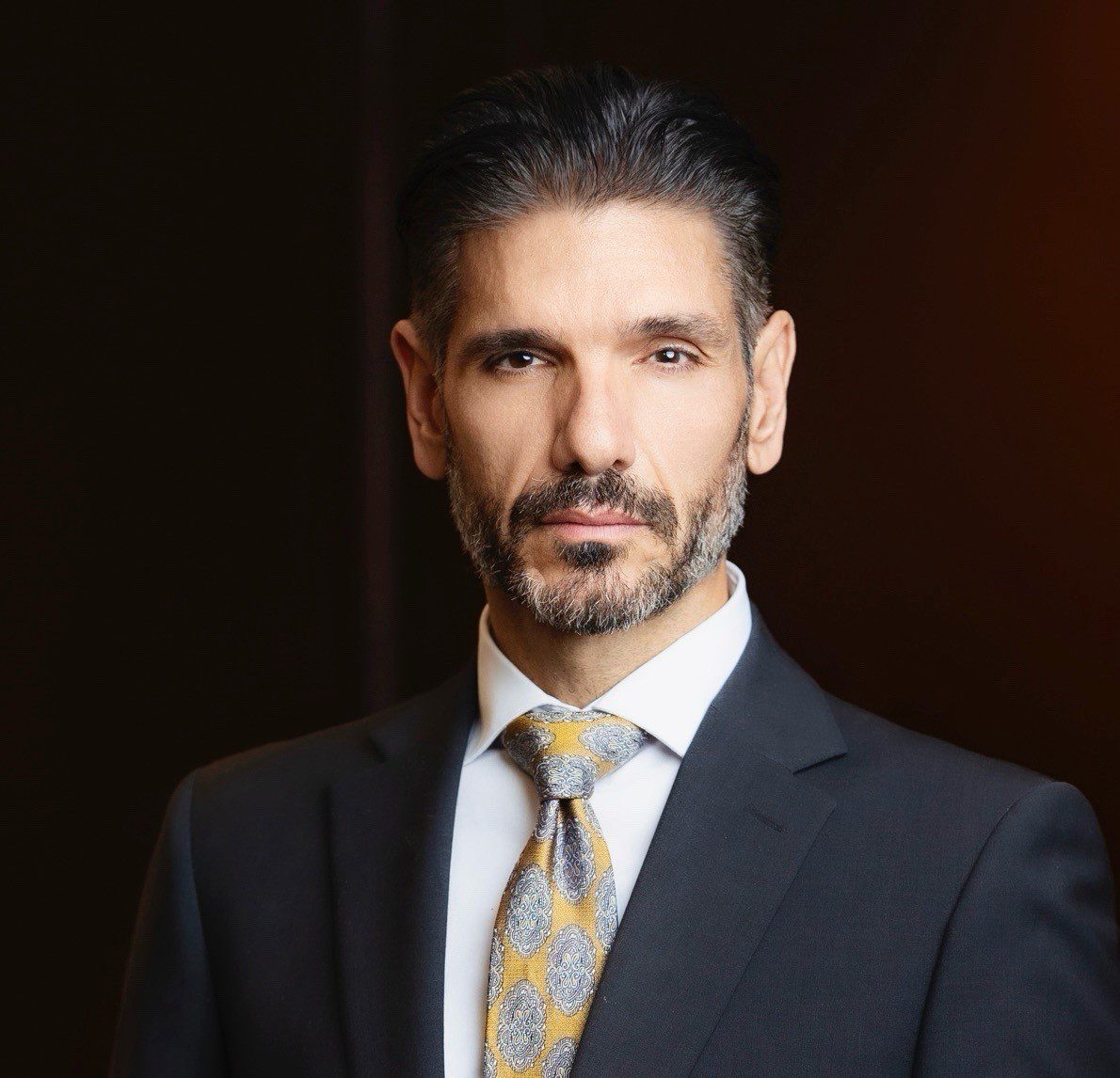 Randazzo, Anthony A. - Secrest Wardle