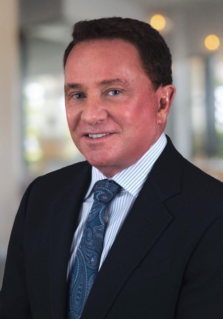 Truex, Bruce A. - Secrest Wardle