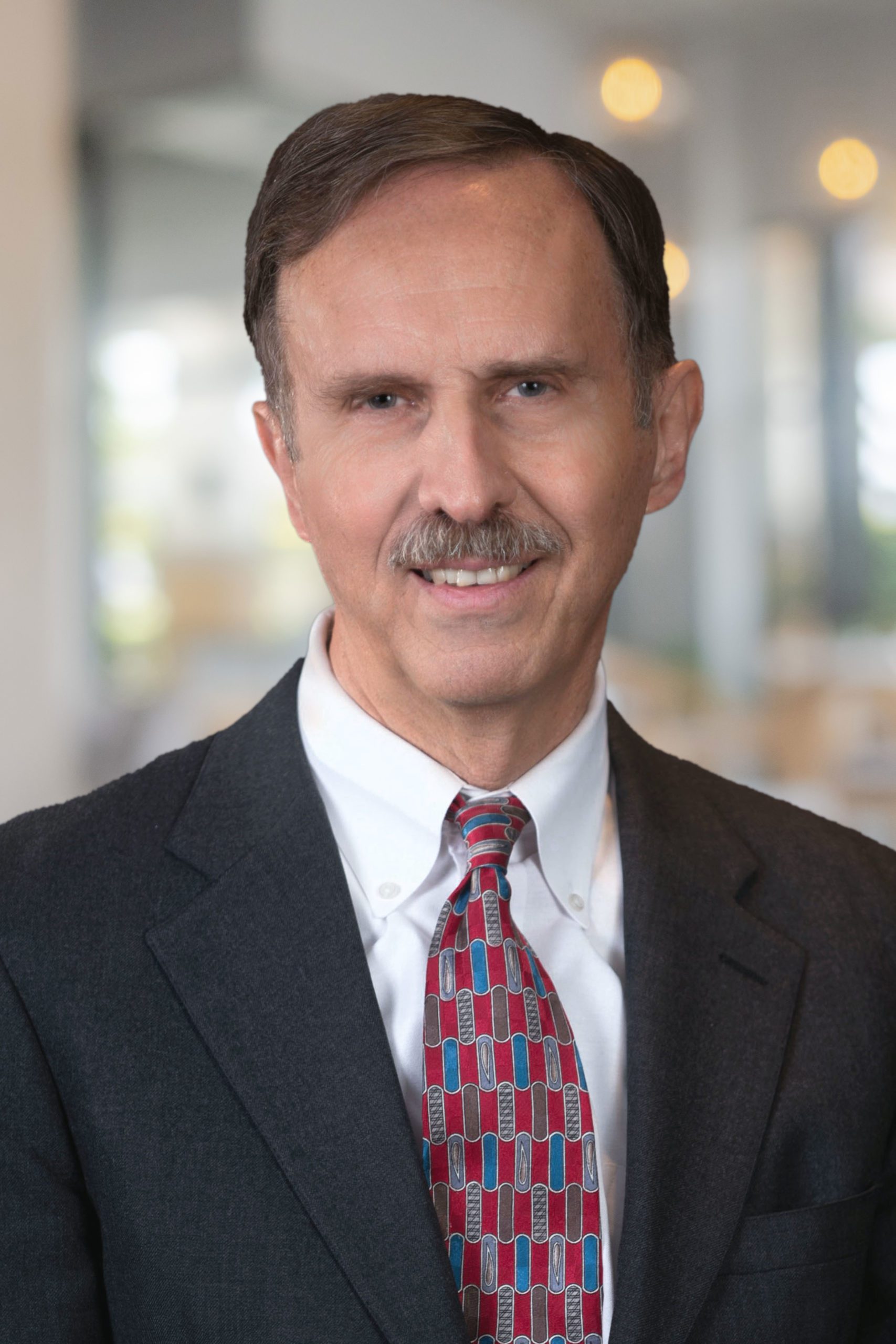 Makarski, Daniel P. - Secrest Wardle