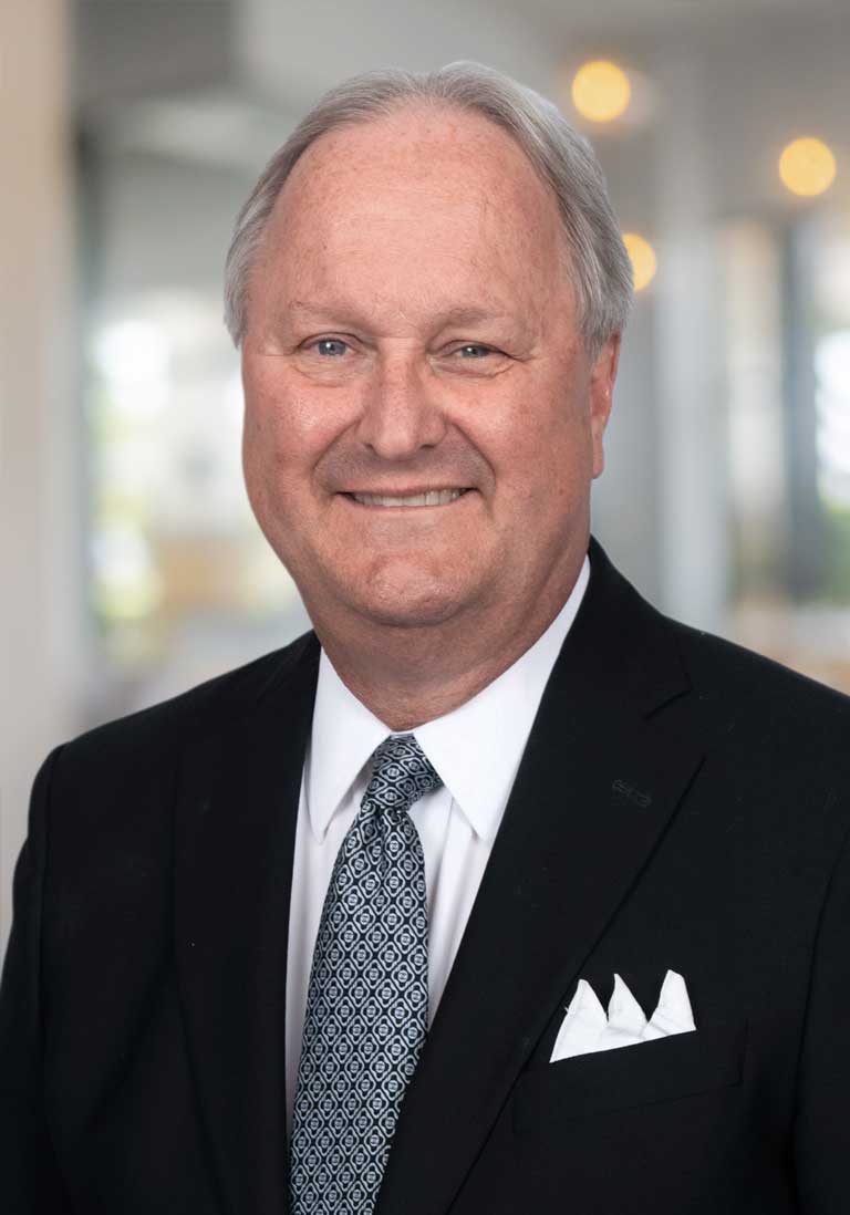 Weston, John L. - Secrest Wardle