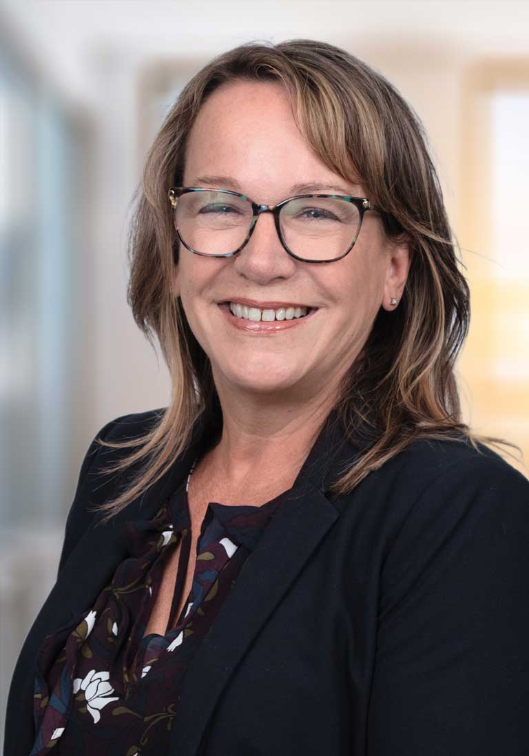 Doll, Mary T. - Secrest Wardle