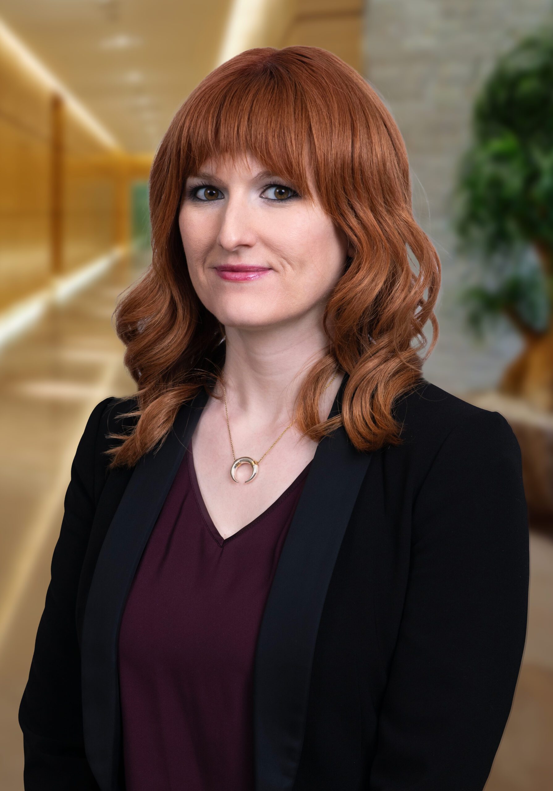 Jenna M. Tebbe - Secrest Wardle