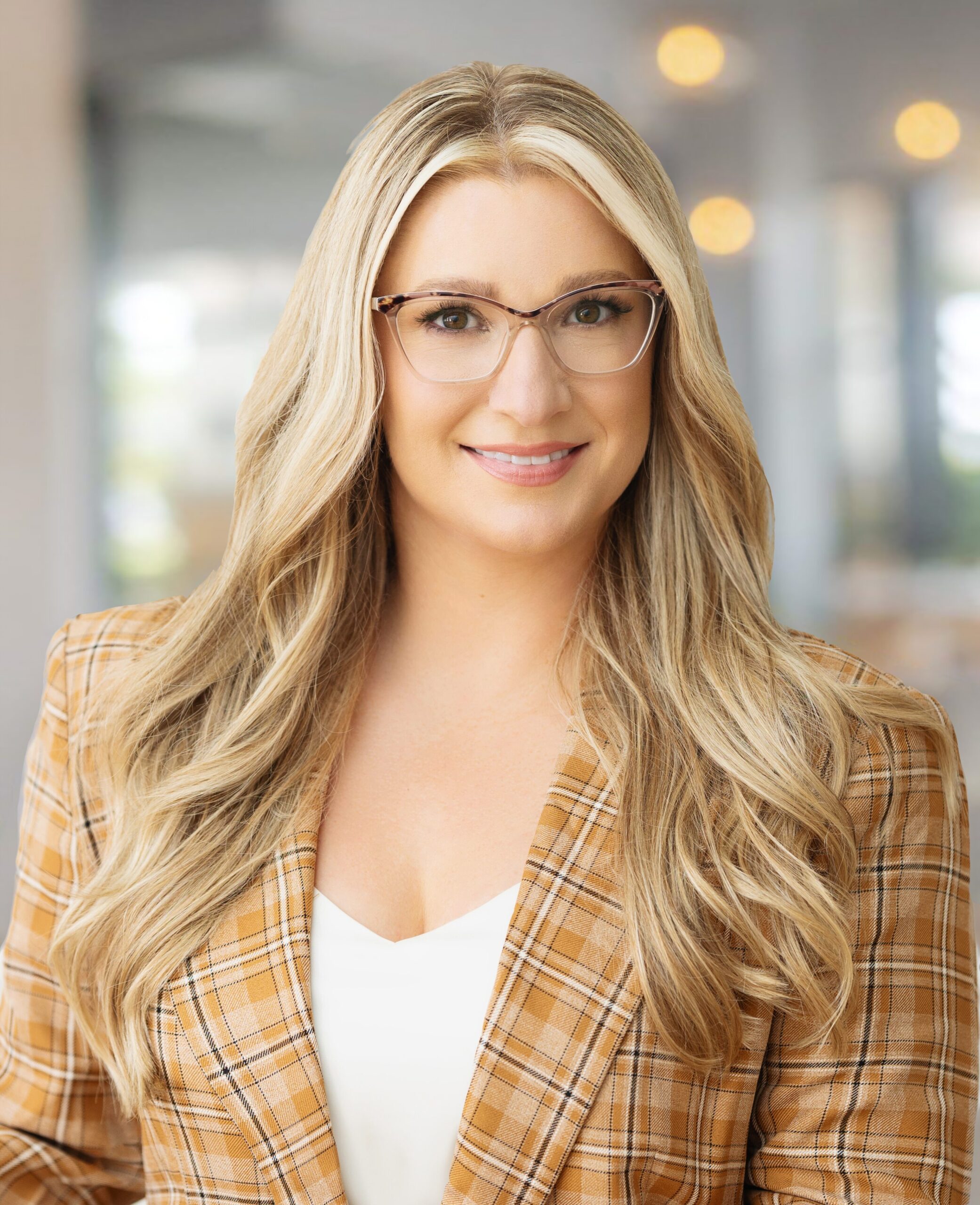 L. Charlynn Turner - Secrest Wardle