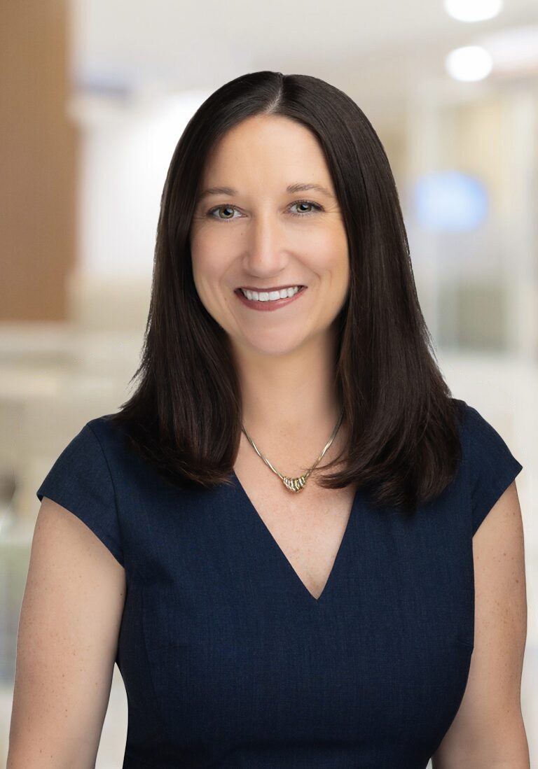 Samantha J. Orvis - Secrest Wardle