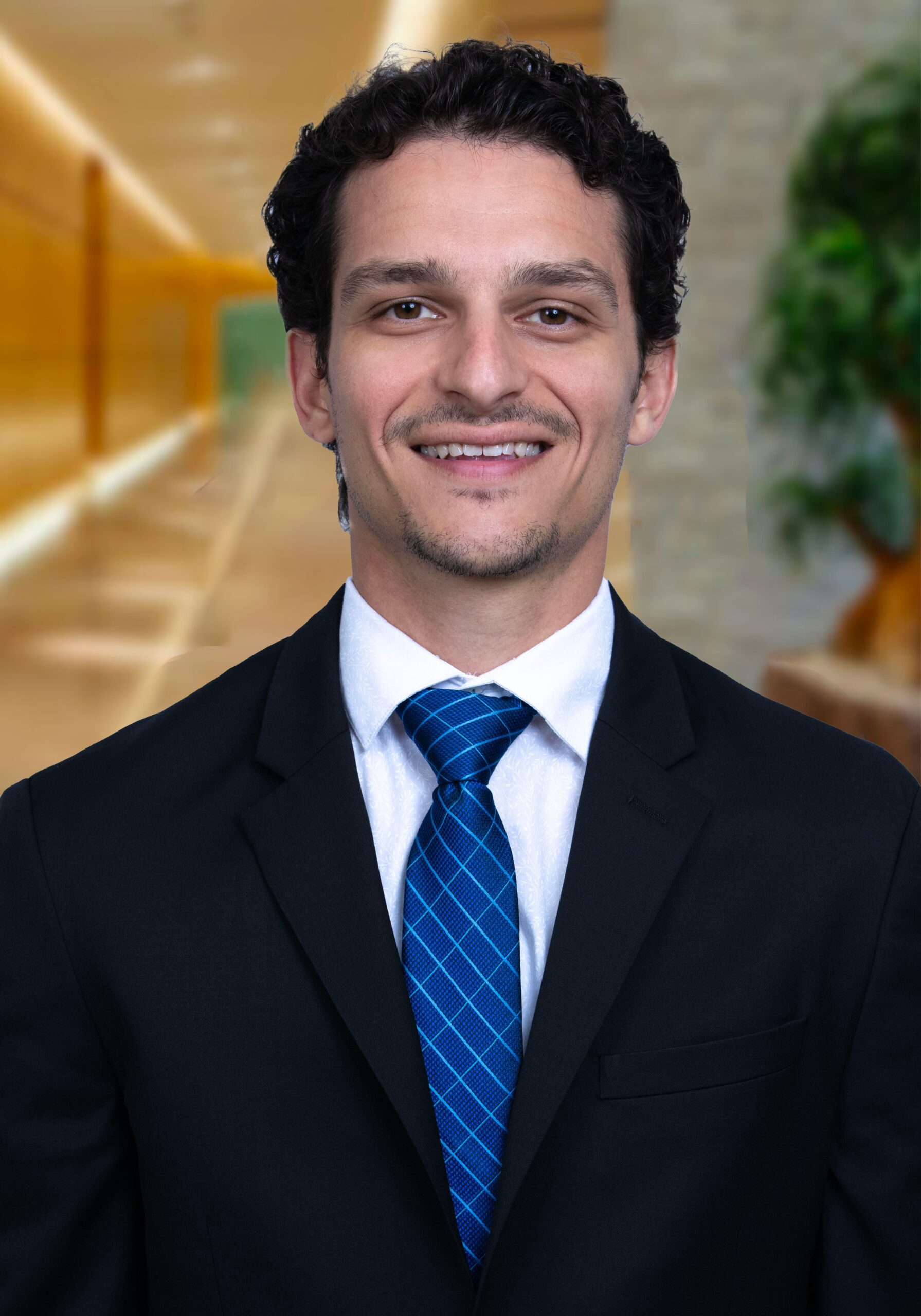 Troy N. Backos - Secrest Wardle