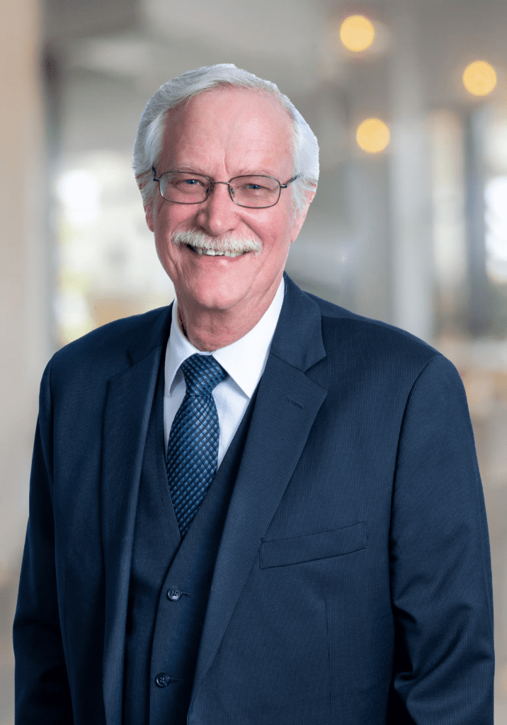 James T. Powers - Secrest Wardle