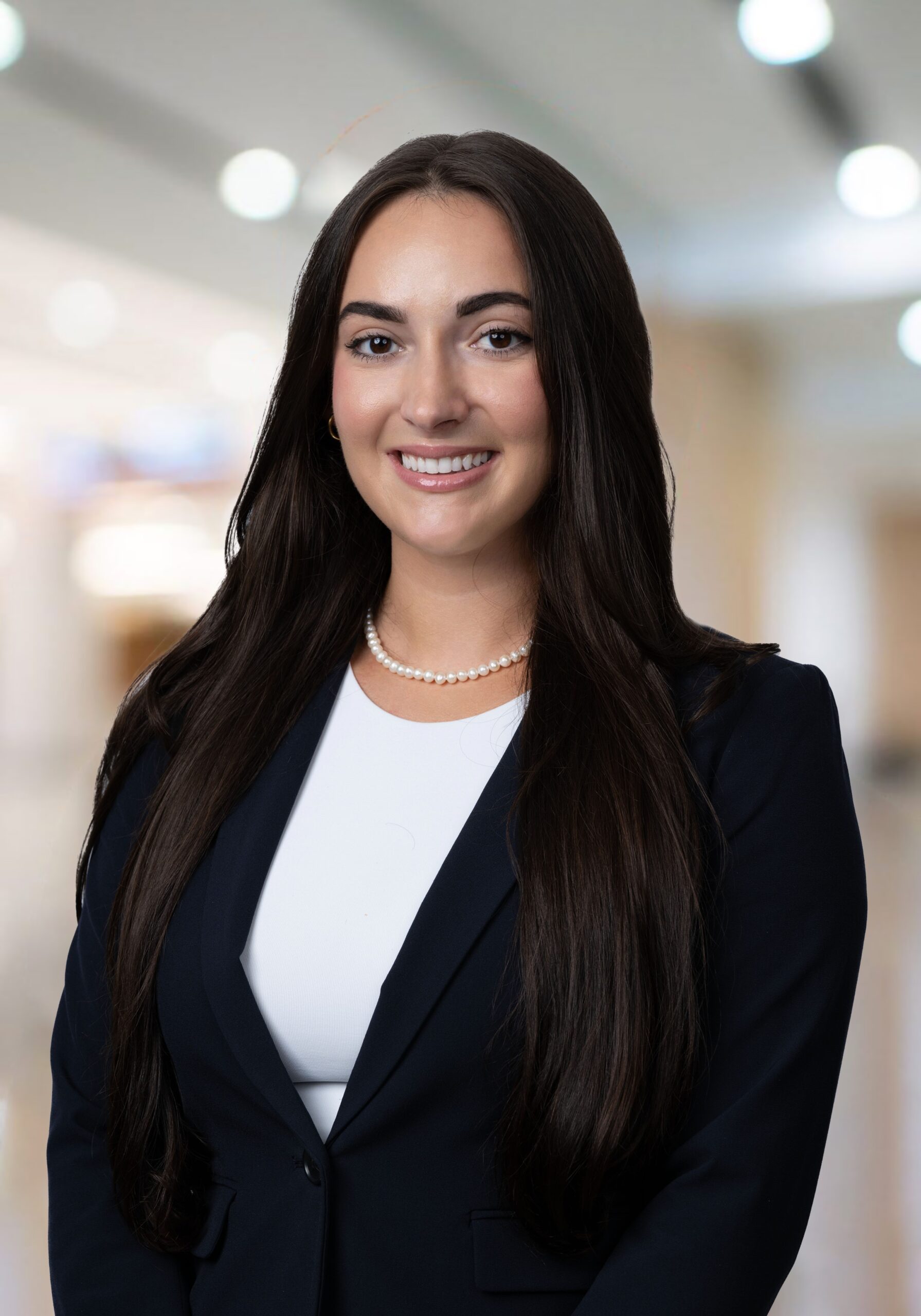 Klara J. Marku - Secrest Wardle