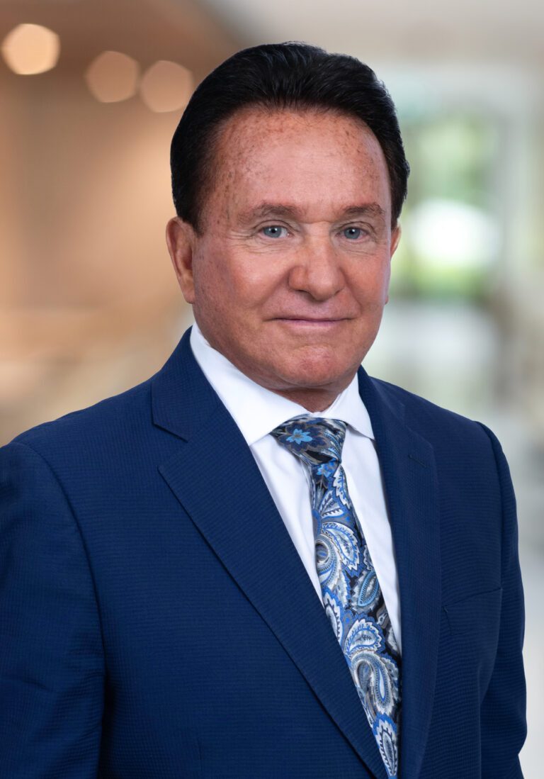 Truex, Bruce A. - Secrest Wardle